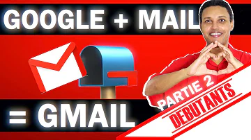 Quelle est la différence entre Mail et Gmail