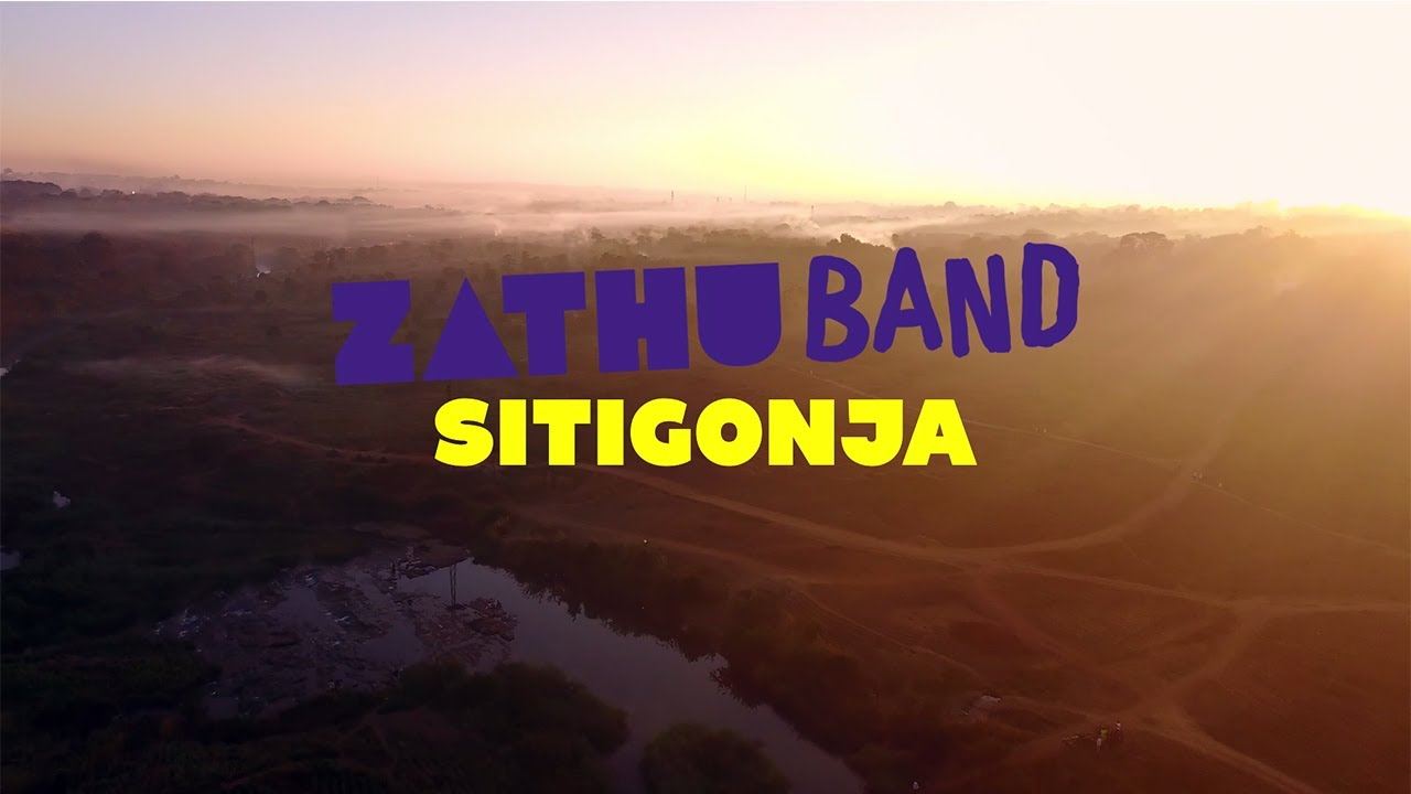 ZATHU BAND - SITIGONJA - YouTube