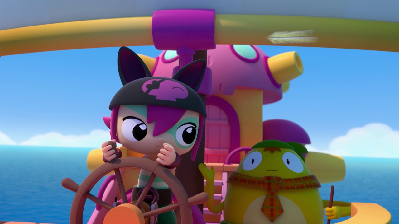 Vme Kids | On Demand Promo - YouTube