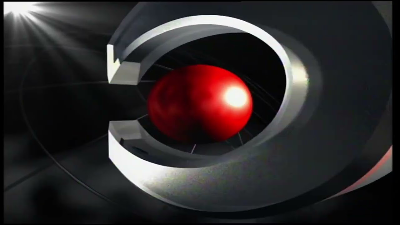 VCI (DVD Video, 1996) - YouTube