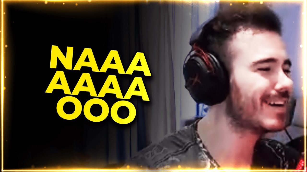 naaaaah f0rsakenwOw - YouTube