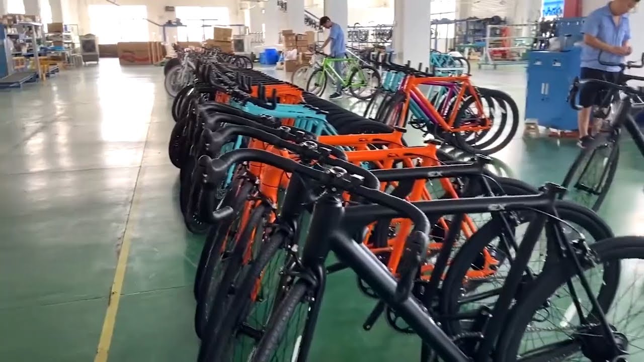 Babymaker Production Update: Coming In Hot - YouTube