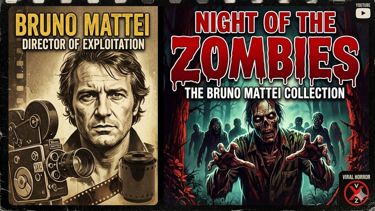 Vincent Dawn Exposed: Bruno Mattei’s Craziest Low-Budget Exploitation ...