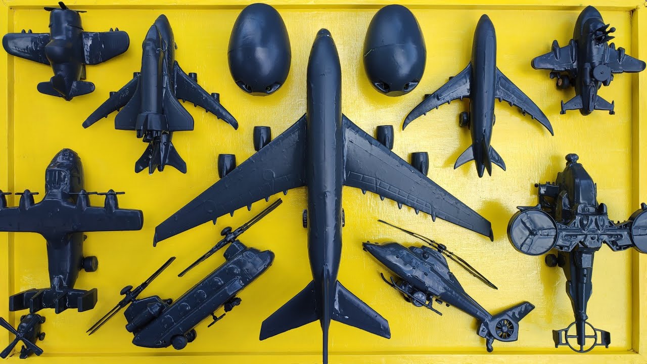 Cleans Garuda Airplane Fighters Military Helicopter Space Shuttle ...