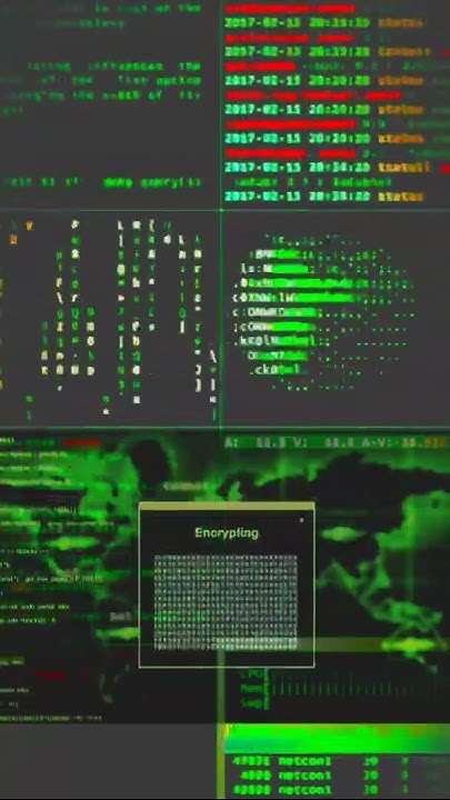 Computer Hacking Status #Access denied #WhatsAppStatus #Short Video - YouTube