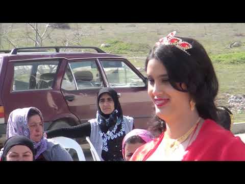 01-Fatma & Ceyhun - Nişan