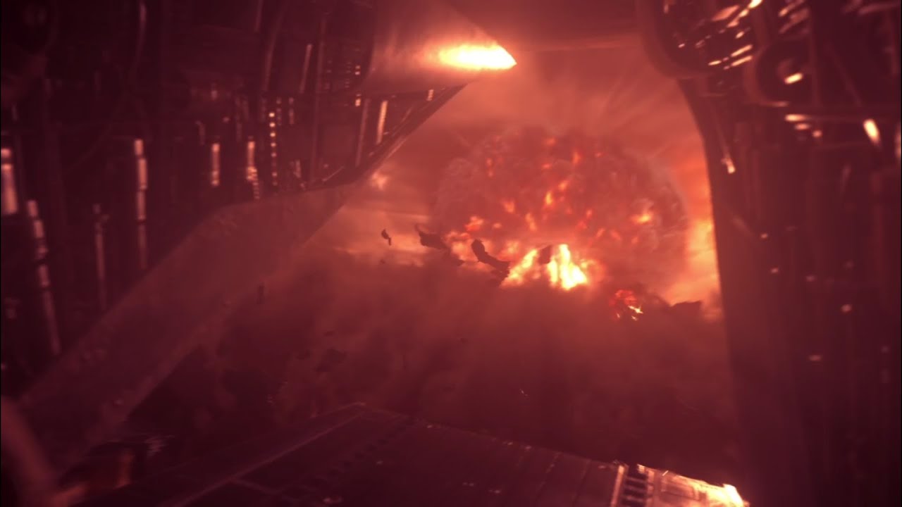 Eliminate 300 thousand soldiers, nuclear bomb 🔥☄️ COD MW4 Remastered # ...