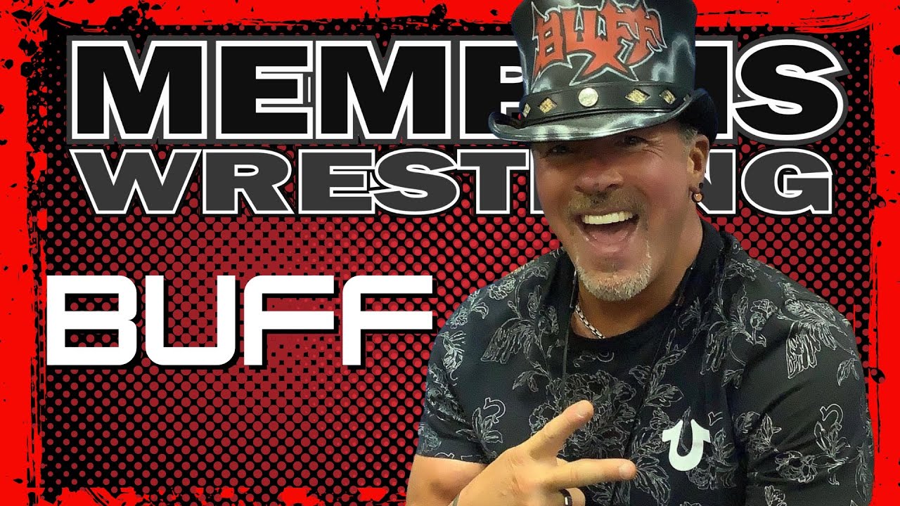 BUFF Daddy is HERE! - YouTube