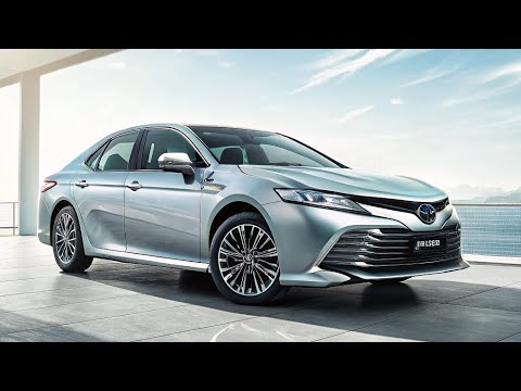 "Toyota Camry Detailing – Satisfying Deep Clean in 4 Minutes! 🚗 " - YouTube