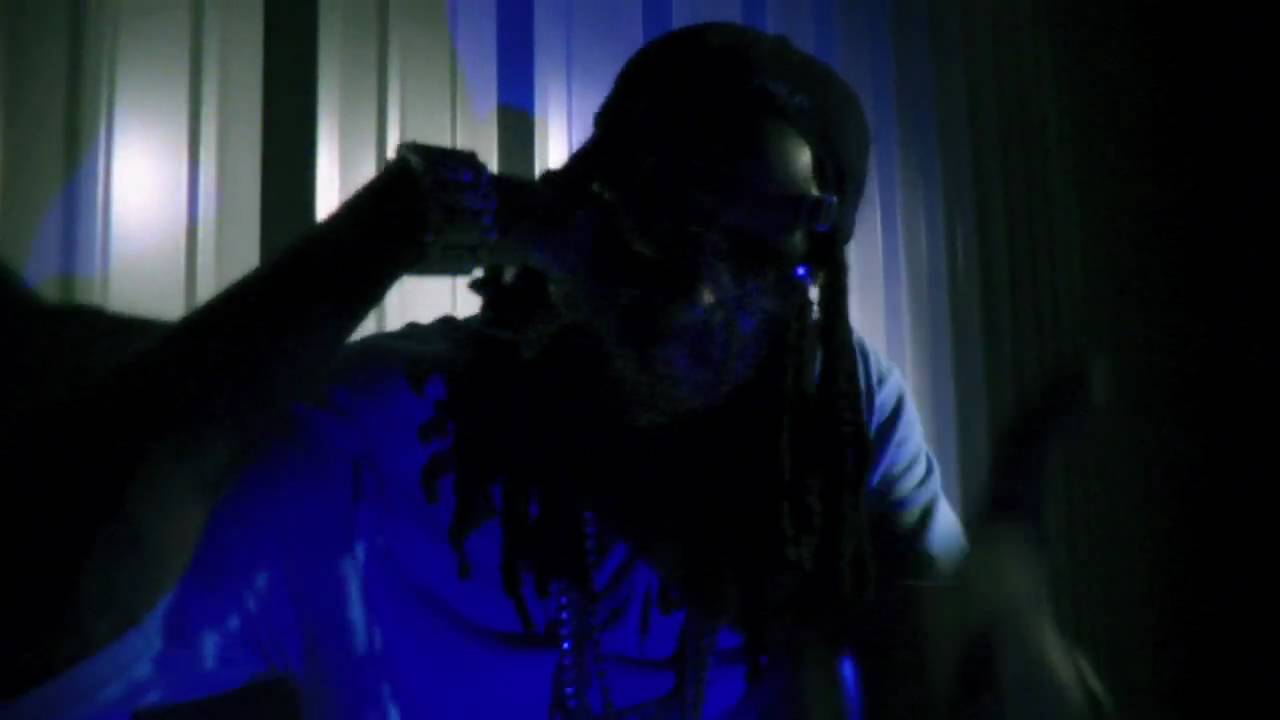 Playaz Circle "Turbulence" - YouTube