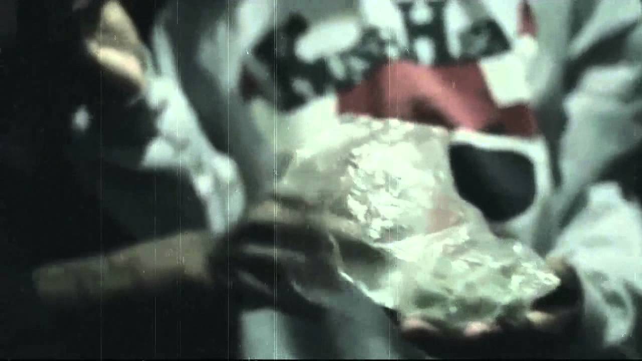 Lil Bibby Shots Fired ft Lil herb (Official Diss) - YouTube