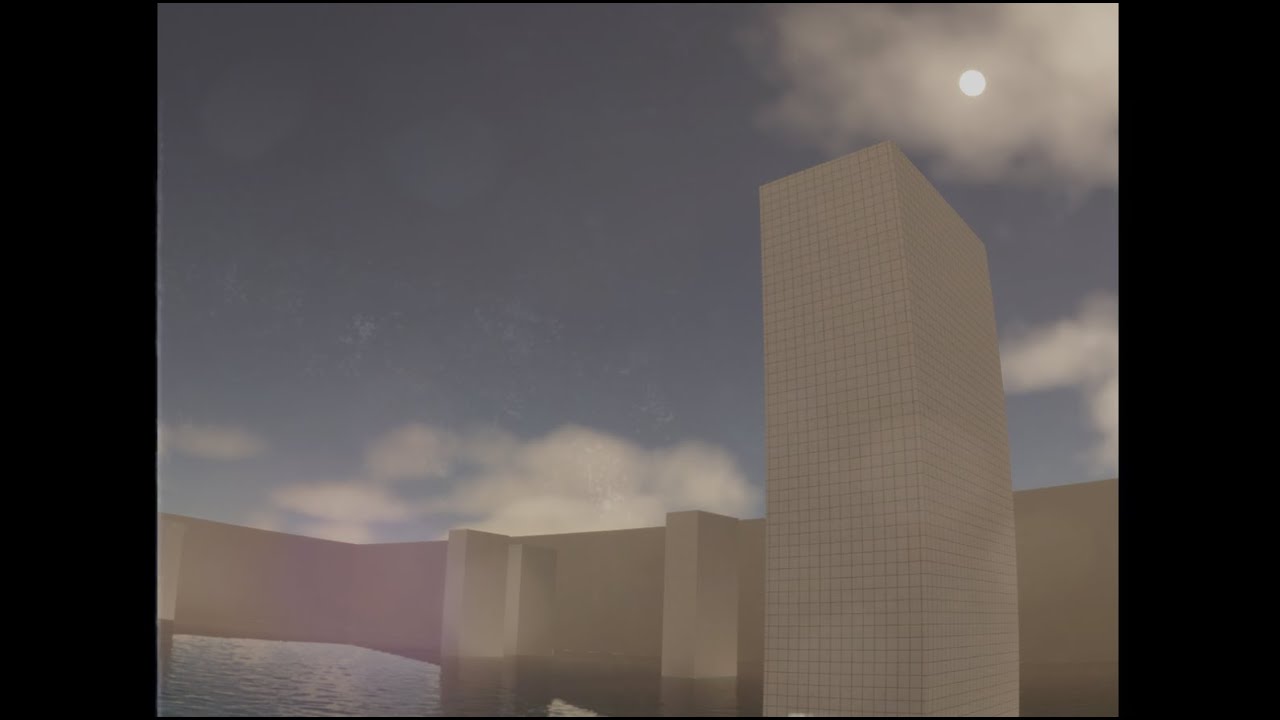 Backrooms Adventures | Level 37 "Poolrooms" | Offical Trailer - YouTube