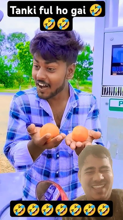 Tanki ful ho gai #shorts #comedy #surajroxfunnyvibeo #funny #jeetaswalvlogs - YouTube