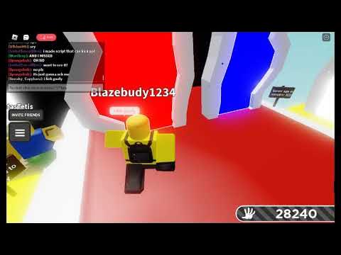 Random hacker hunting #1 - YouTube