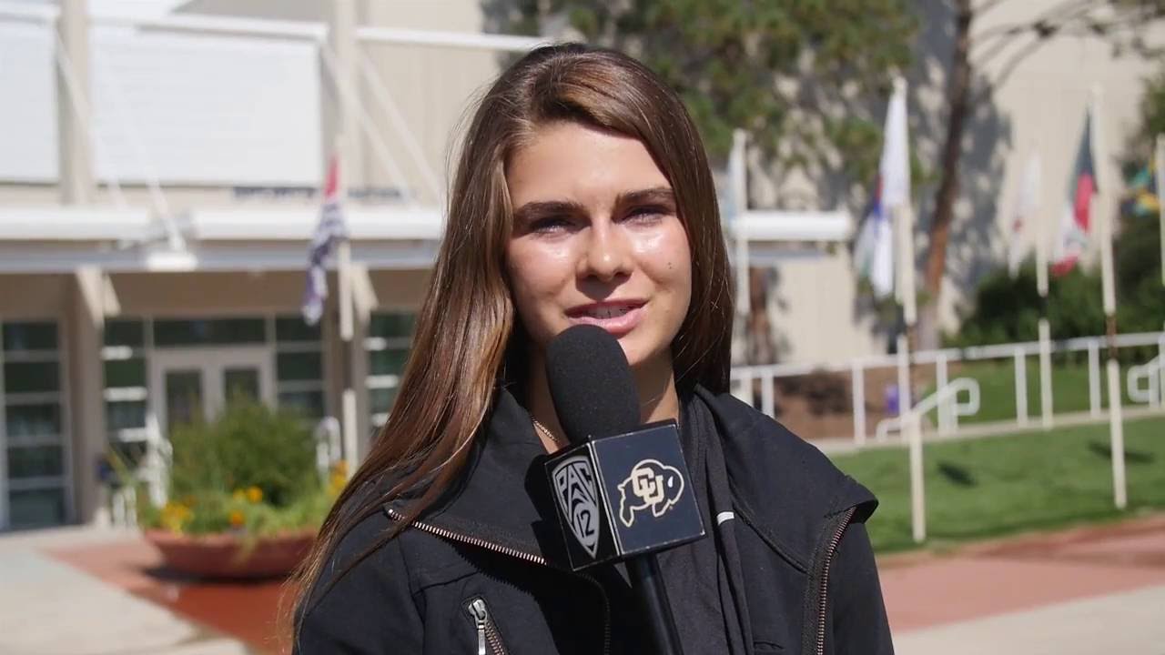 Volleyball At The Olympic Training Center - YouTube