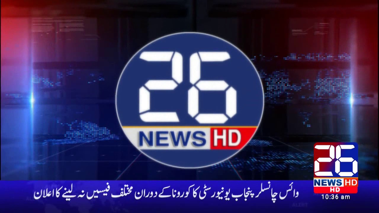 26news - YouTube