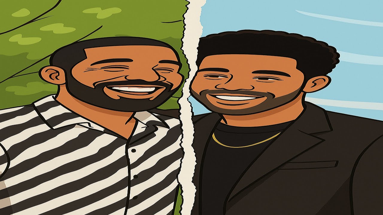 The Weekend vs Drake: The Untold Story of Betrayal, Features & Feuds ...