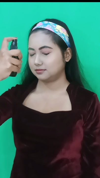 Makeup Tutorial Part 5 ️ Titlisbeautyworld222 Makeup Selfmakeuptutorial Asmr Shorts