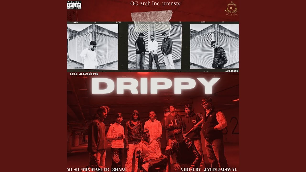 DRIPPY - YouTube