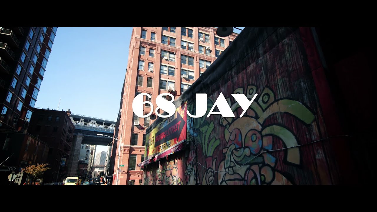68 JAY | Creative Office Lofts | 68 Jay Street, Brooklyn NY 11201 - YouTube