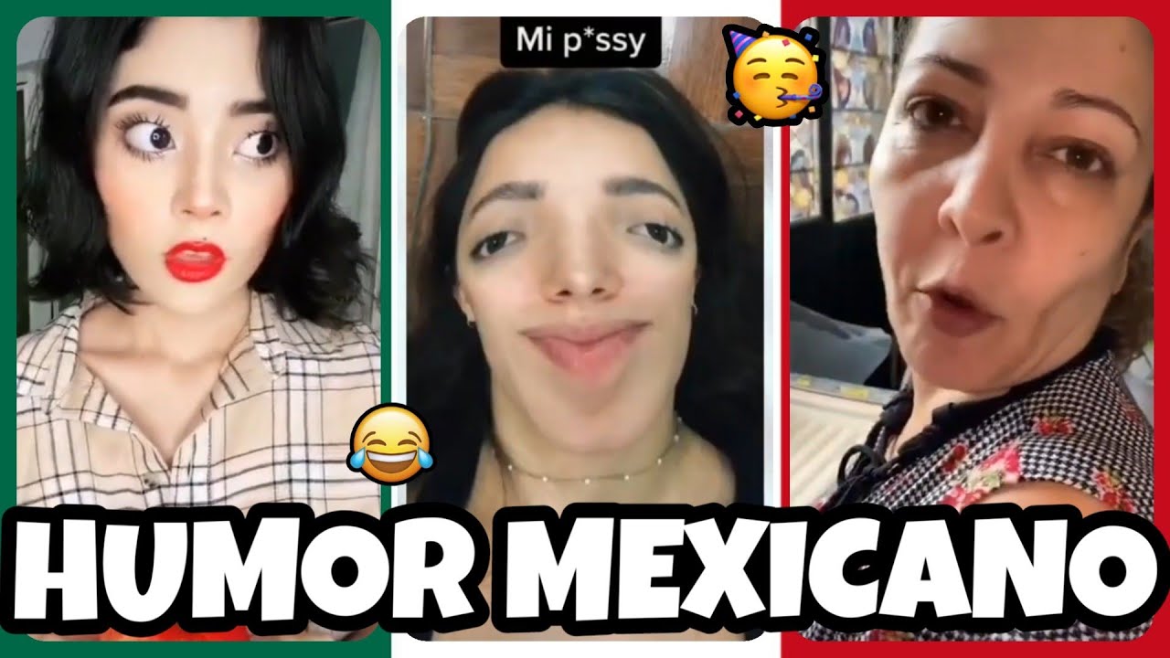 🇲🇽 HUMOR MEXICANO 2020#10🇲🇽| memes mexicanos 📽️💣| puro humor mexicano ...