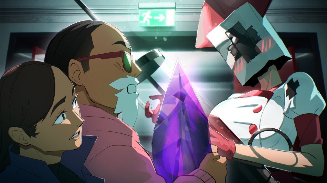 DO NOT TRUST THE THICC NURSES!!! | Dark Deception Chapter 4: Torment ...