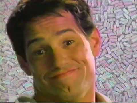 ABC Commercial Breaks - May 9th, 1995