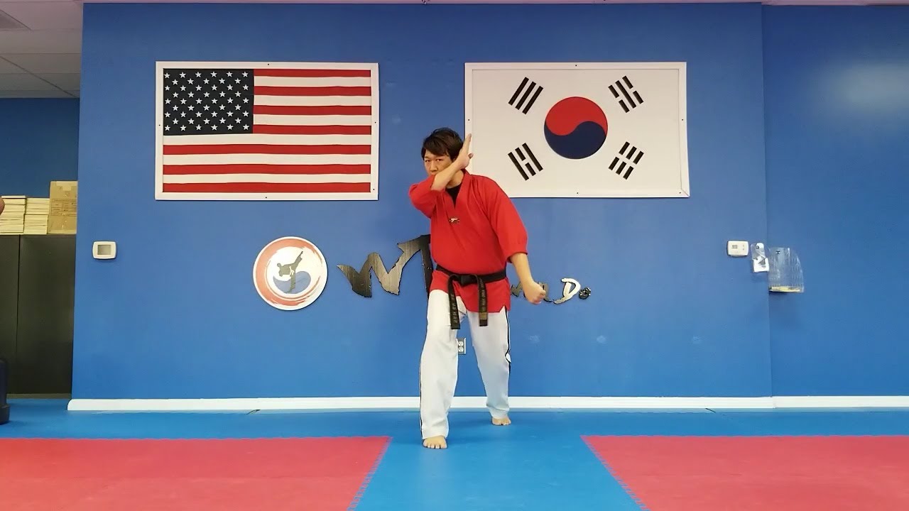 Digital Dojang Lesson 24 - YouTube