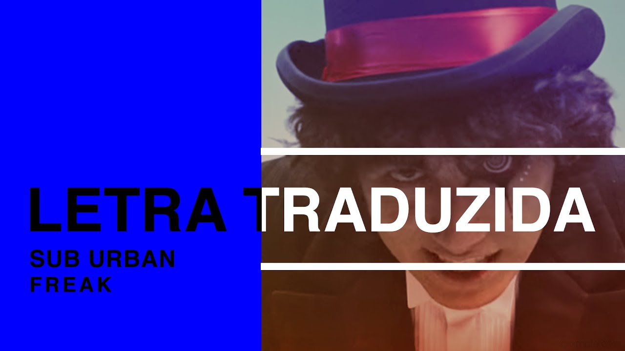Sub Urban - Freak (Legendado PT-BR) - YouTube
