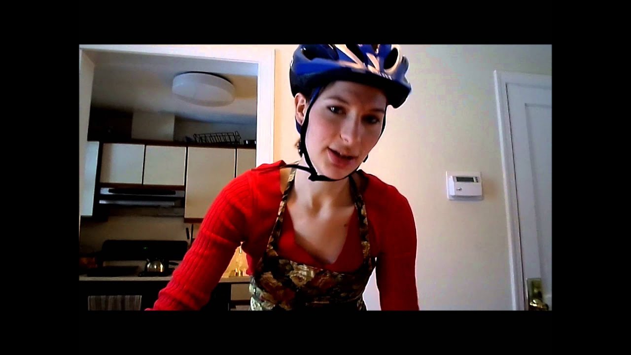 PB&J Sandwich 101, Catherine Atwood - YouTube