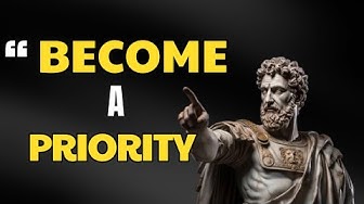 10 LESSONS FROM Stoicism to Stay Calm | PHILOSOPHY OF CORRECTION | Stoic Living - YouTube
