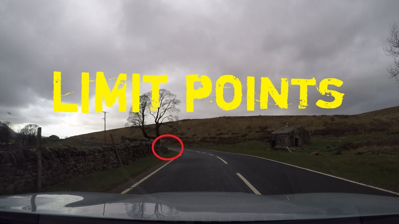 52 Limit Points - YouTube