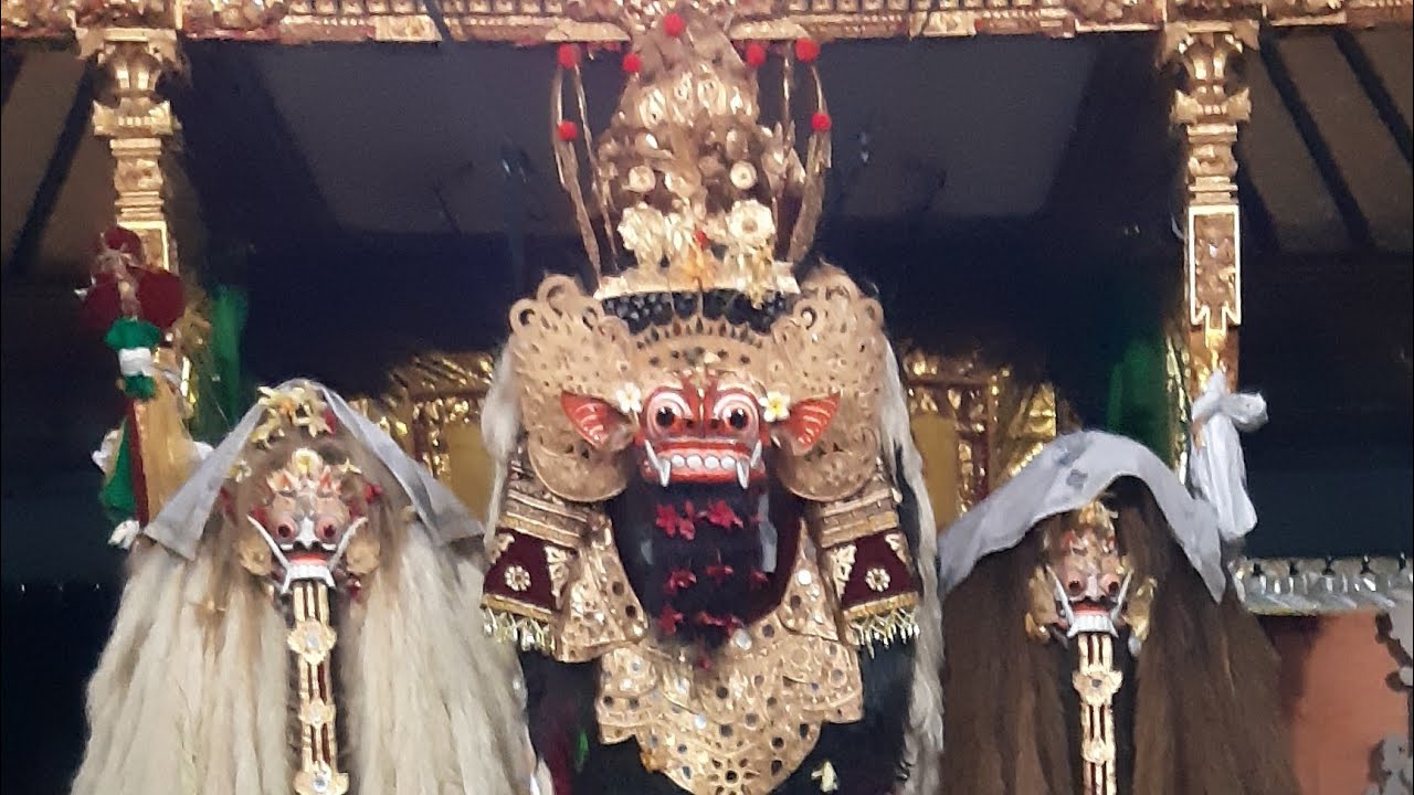 GONG KEBYAR ABDI BUDAYA TARI TRUNAJAYA ORIGINAL BR. ANYAR PEREAN. - YouTube