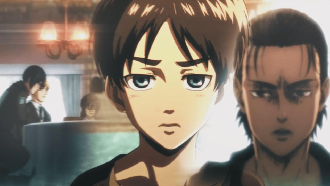 Memories | AOT [AMV/EDIT] - YouTube