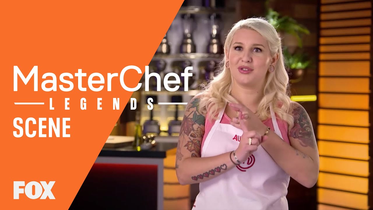 Will Autumn's Mussel Frites Impress? | Season 11 Ep. 14 | MASTERCHEF ...