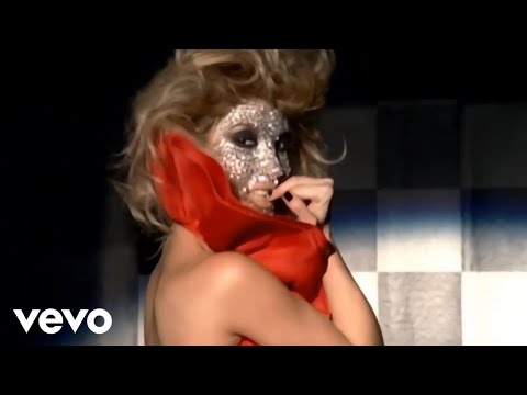 Hande Yener - Biraz Özgürlük (HD Music Video)