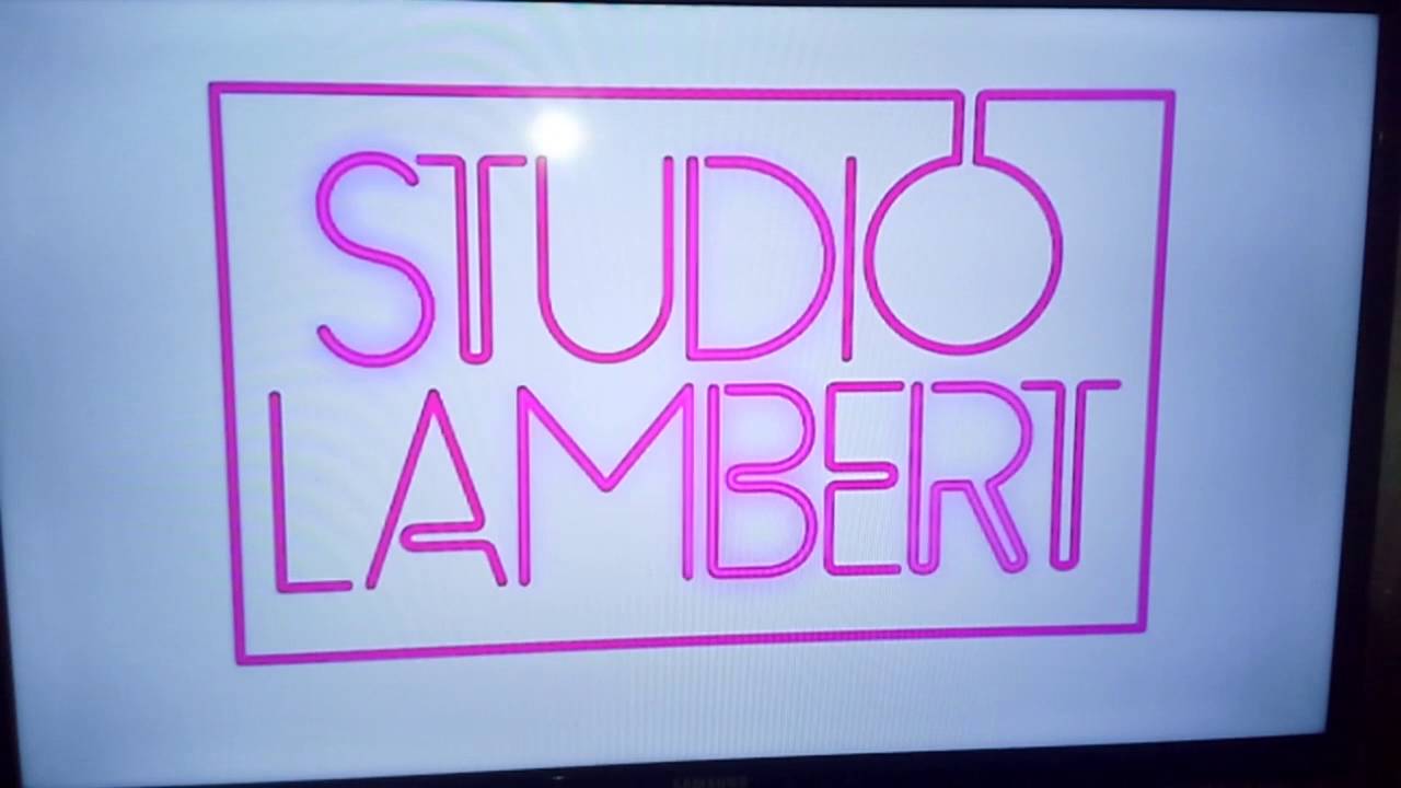 STUDIO LAMBERT logo - YouTube