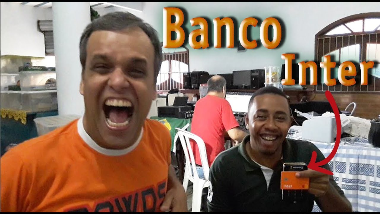 Banco inter internet banking – Quais as vantagens do Banco Inter? Banco ...