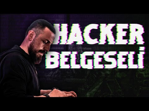 BEYAZ ŞAPKALI HACKER: Bir Hacker'ın Hayatı |  @mdisec