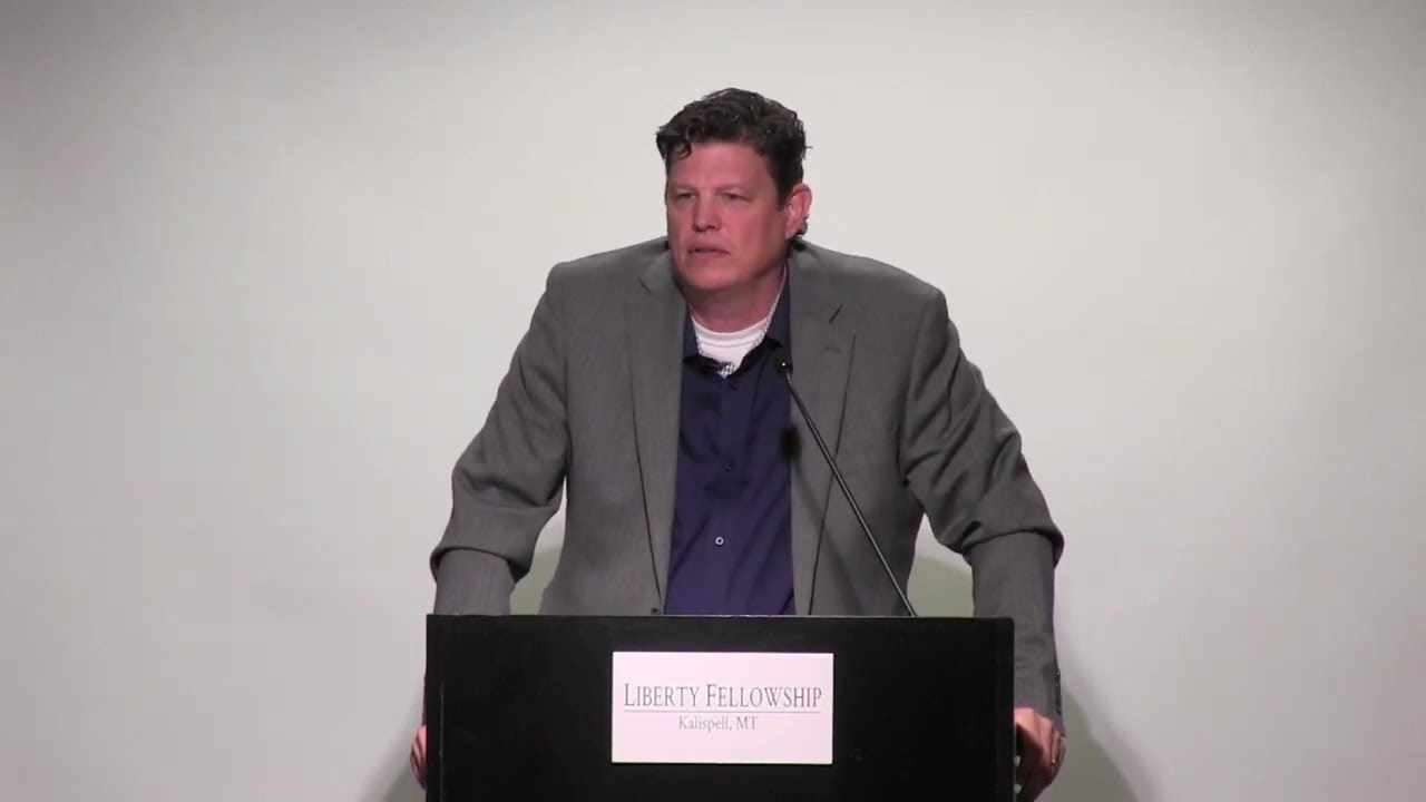 We Celebrate: Liberty - 7/7/24 By Allan Baker (Pastor Baldwin's Son-In ...