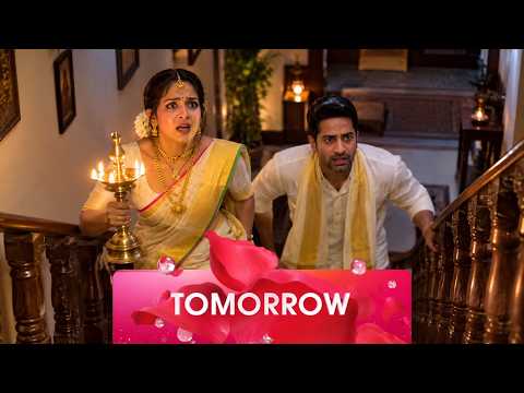 Ivar Vivahithrayal Promo || 16-09-2026 || Episode 80 || Asianet