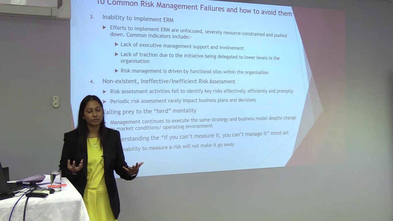 Information Sharing Session September 2018 With Questions - YouTube