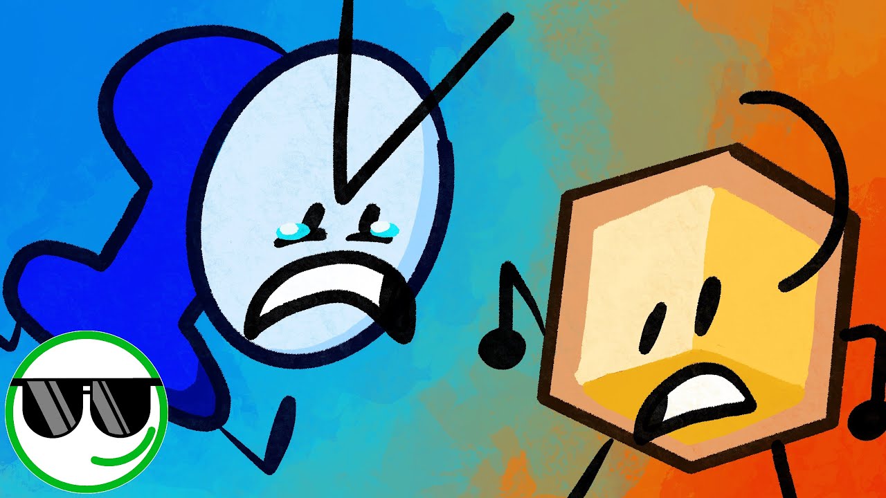BFB 7 MAP - Part 7 - YouTube