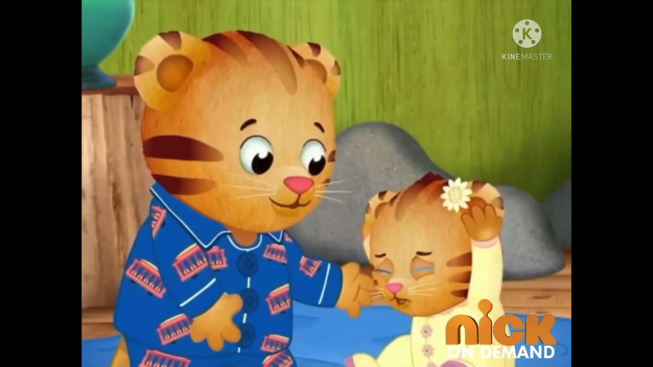 Margaret is Crying on Nick - YouTube