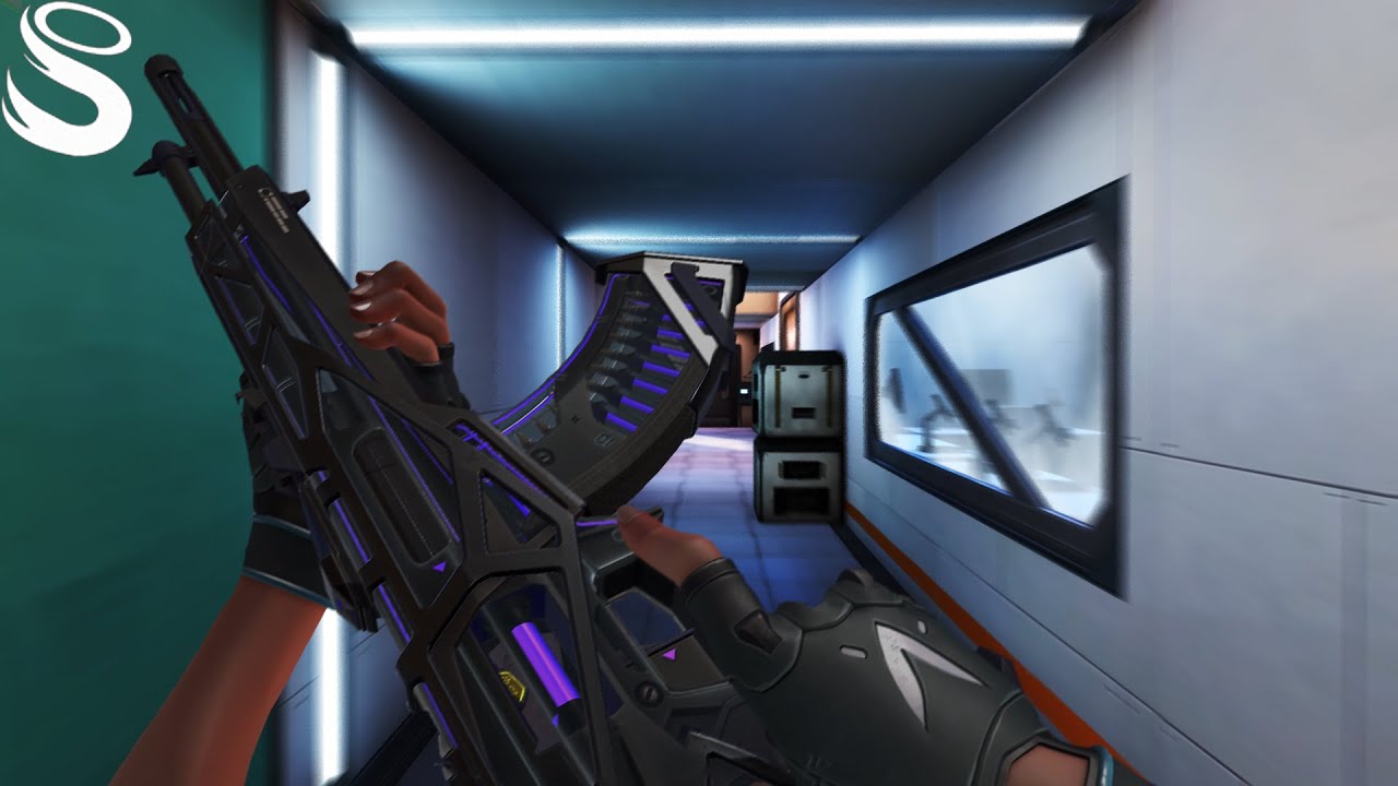 Meet the next Saint Sanctum Content Creator... - YouTube