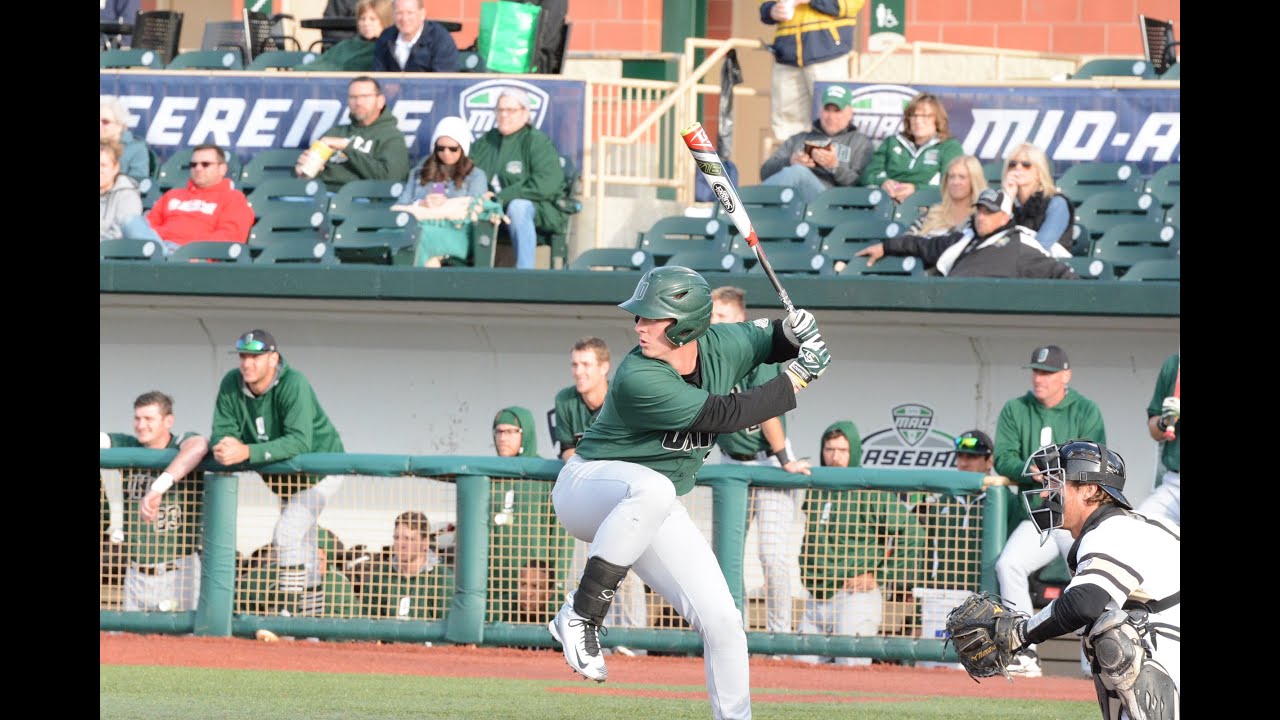 Ohio Baseball 2015: Western Michigan Recap - MAC Tournament Second ...