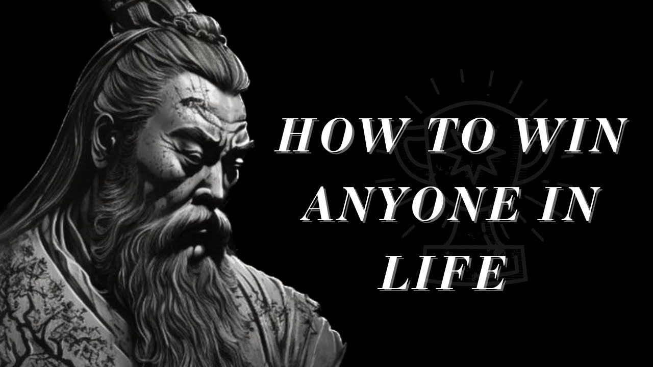 HOW TO WIN ANYONE IN LIFE | Stoicism | self mastery labs - YouTube