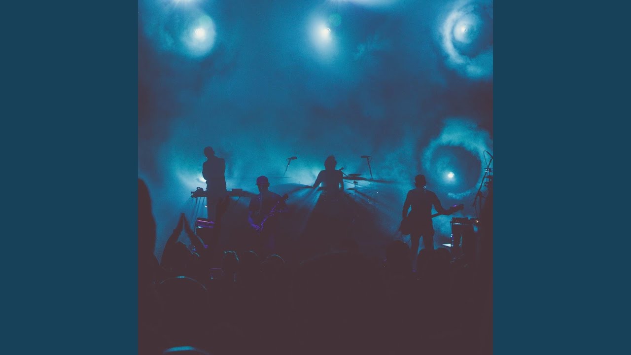 blue tracks of deception - YouTube