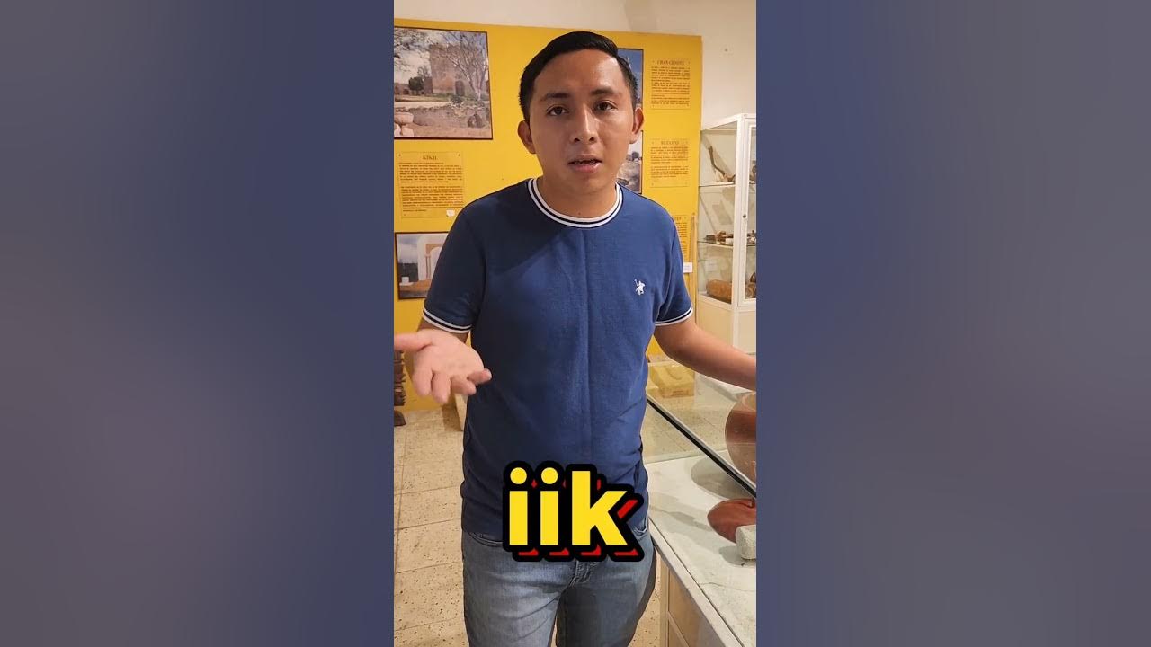 Museo de Arte e Historia: Tizimín. - YouTube