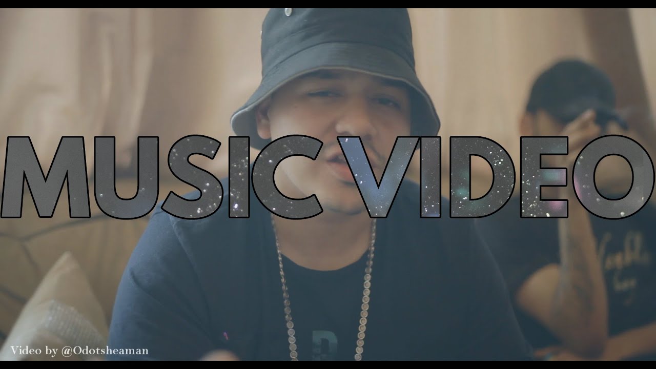 P.Man - Tell You How It Is | Video by @1OSMVision - YouTube